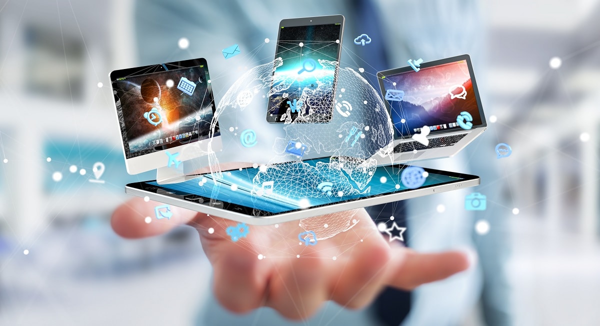 La communication digitale : définition claire